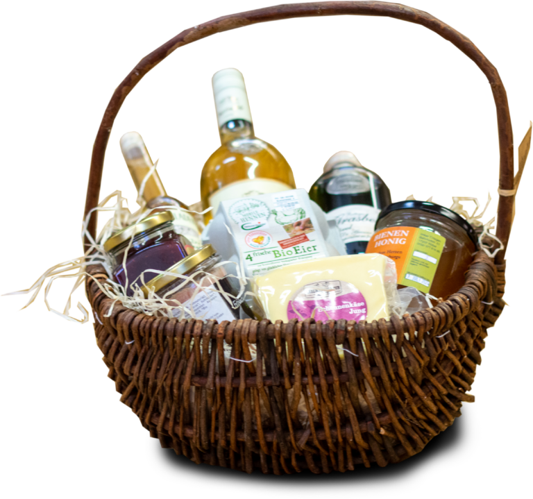 Regio-Box | Bauernladen "Die Scheune"